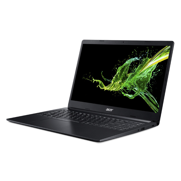 ACER Notebook Aspire 3 15 6 Zoll schwarz
